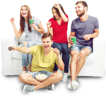 Magic TV service – IPTV SERVICE