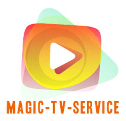 باقة القنوات 6 أشهر – Magic TV service